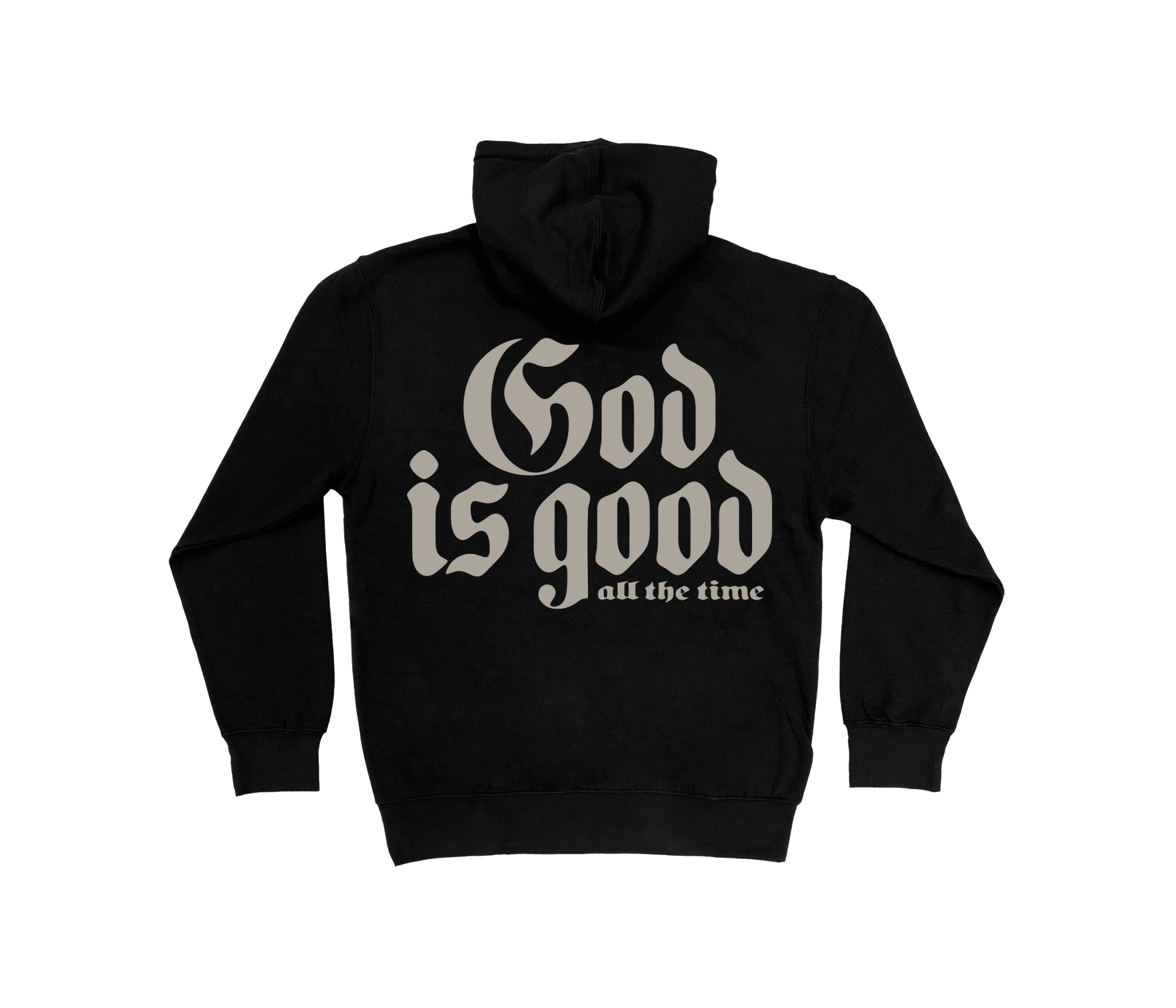 Anchored Collection - Christian Streetwear